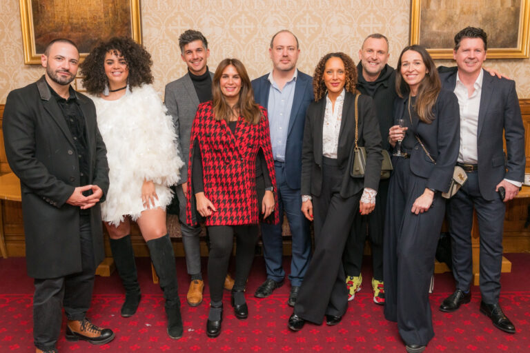 The British Society of Magazine Editors appoints Gideon Spanier as 2024 ...