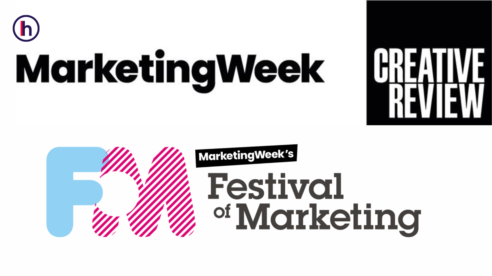 Haymarket Media Group acquires Marketing Week, Creative Review and ...